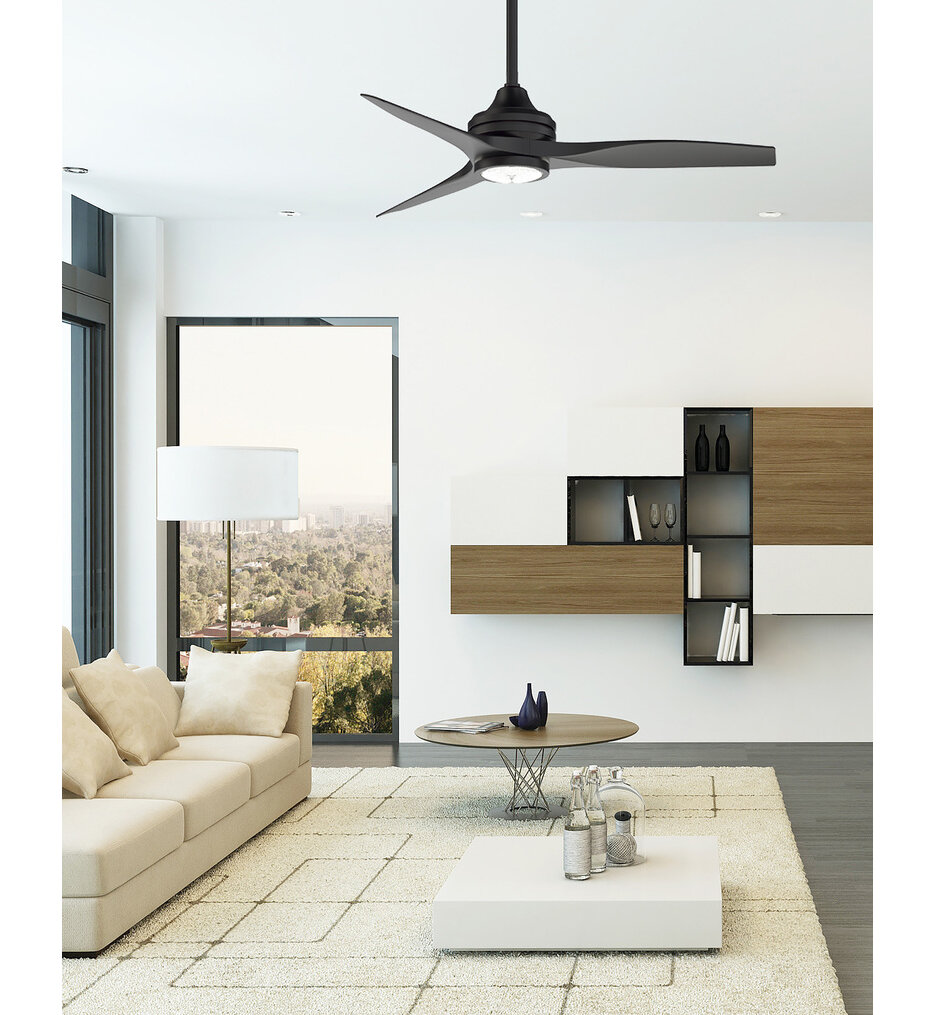 Spitfire Indoor Outdoor Ceiling Fan | Shelly Lighting