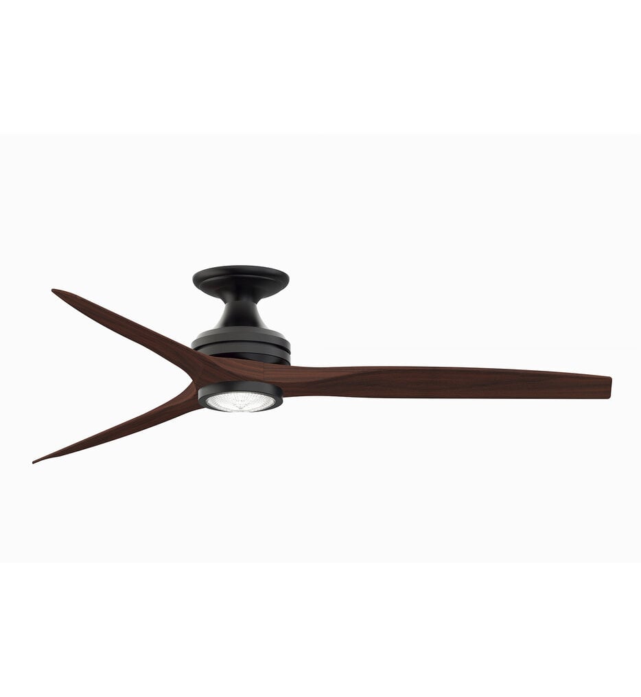 Fanimation - Spitfire Flush Mount Fan | Lamps.com