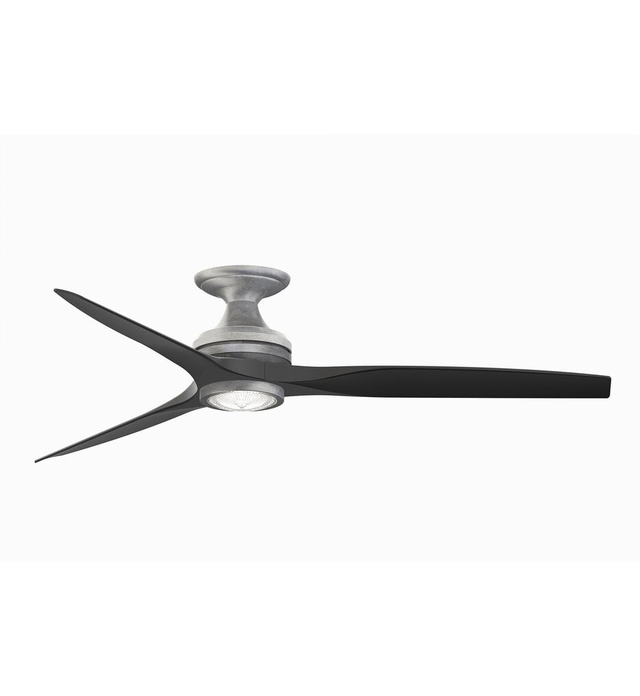 Fanimation - Spitfire Flush Mount Fan | Lamps.com