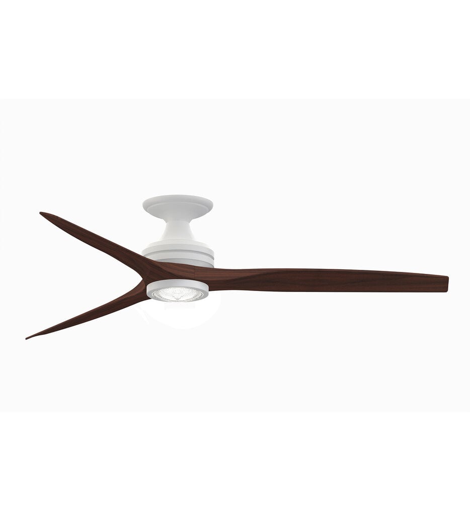 Fanimation - Spitfire Flush Mount Fan | Lamps.com