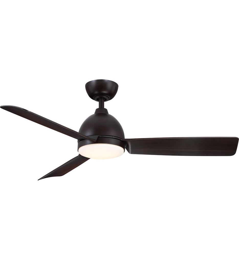 Fanimation - Starboard L 52" Marine Grade Ceiling Fan | Lamps.com