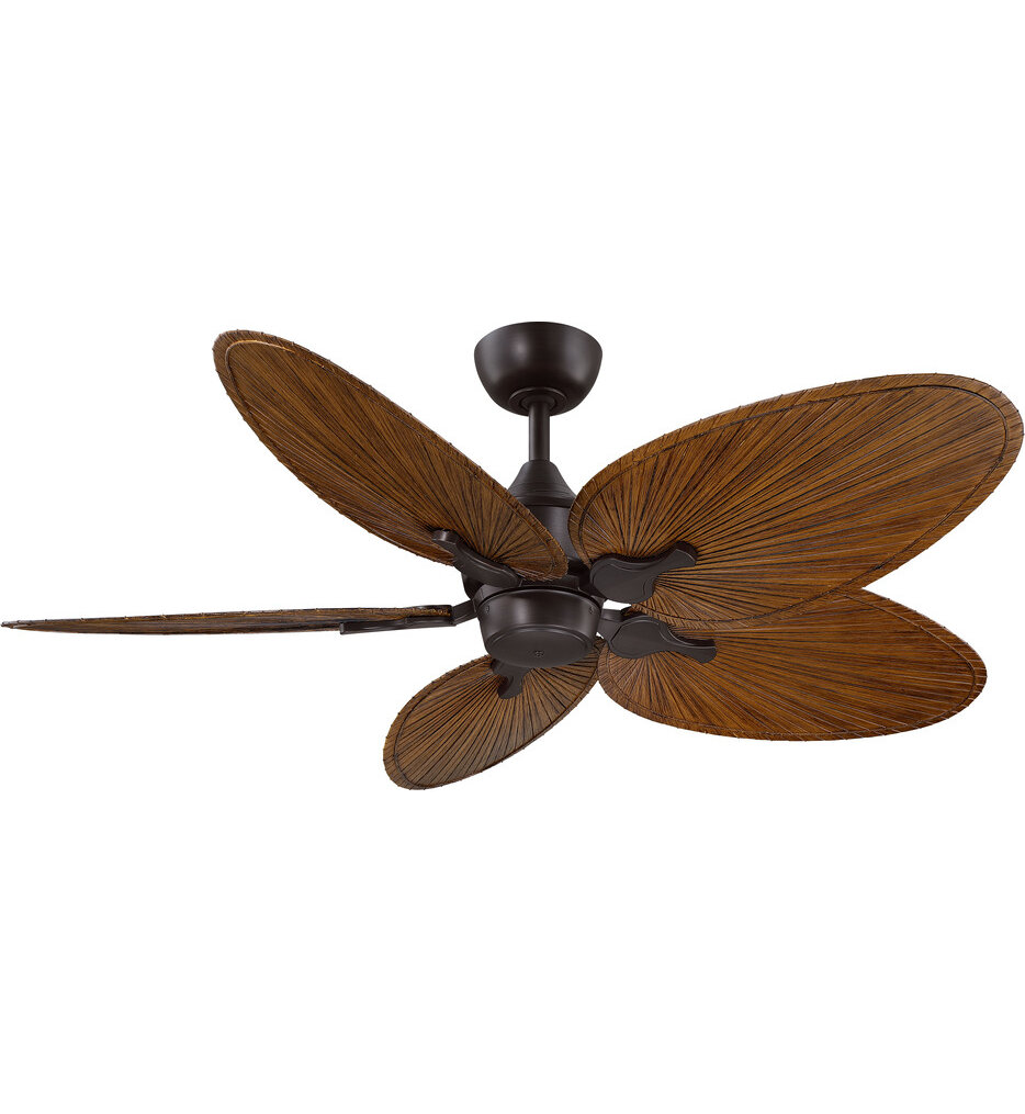 Fanimation - Islander DC 52" Narrow Blade Ceiling Fan | Lamps.com