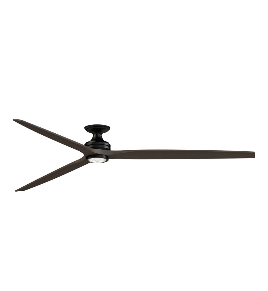 Fanimation - Spitfire 96" Flush Mount Fan | Lamps.com