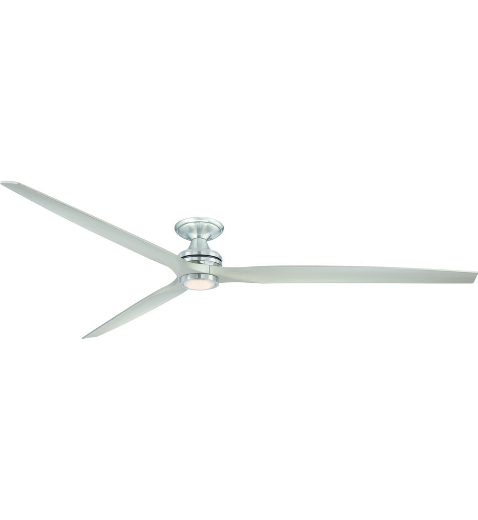 Fanimation - Spitfire Flush Mount Fan | Lamps.com