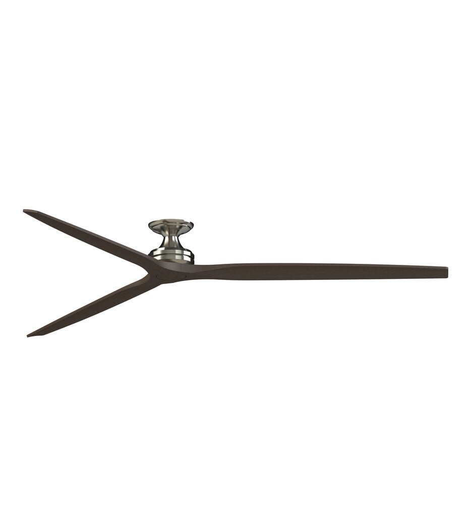 Fanimation - Spitfire 96" Flush Mount Fan | Lamps.com