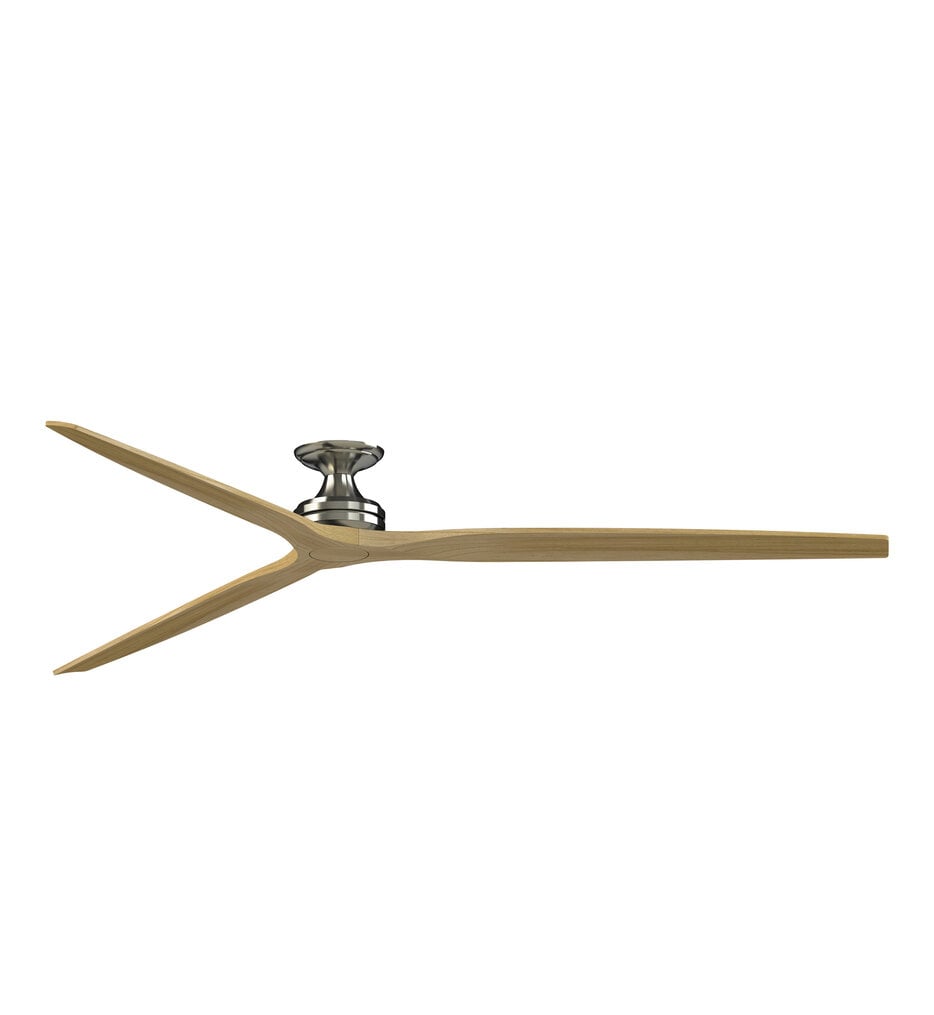 Fanimation - Spitfire 96" Flush Mount Fan | Lamps.com