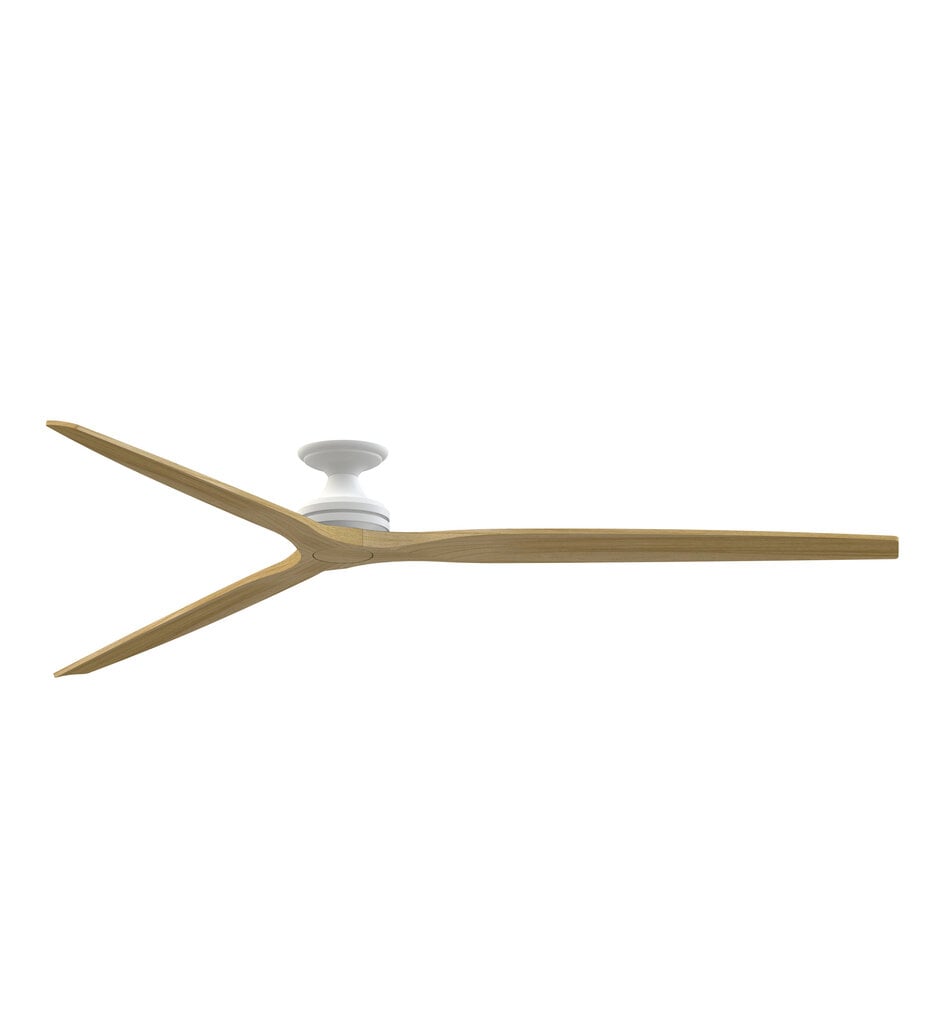 Fanimation - Spitfire 96" Flush Mount Fan | Lamps.com