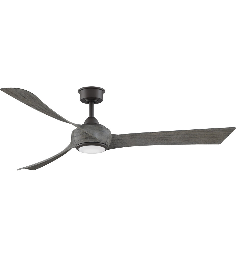 Fanimation - Wrap Custom Ceiling Fan | Lamps.com