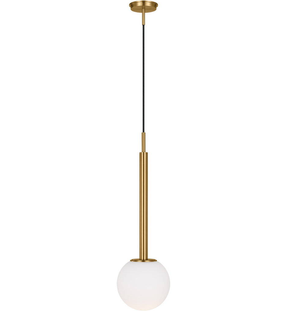 Visual Comfort Studio - Nodes 18" Pendant | Lamps.com