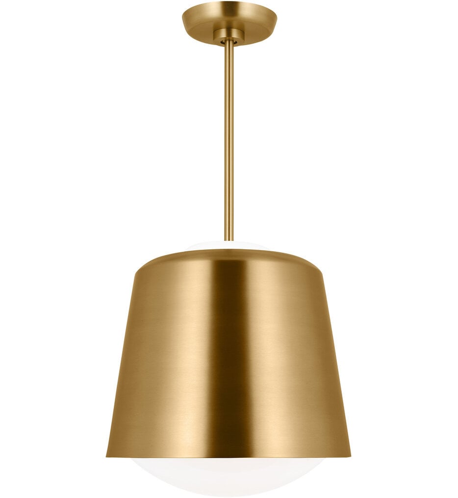 Visual Comfort Studio - Kate Spade New York - Draper 12" Pendant ...