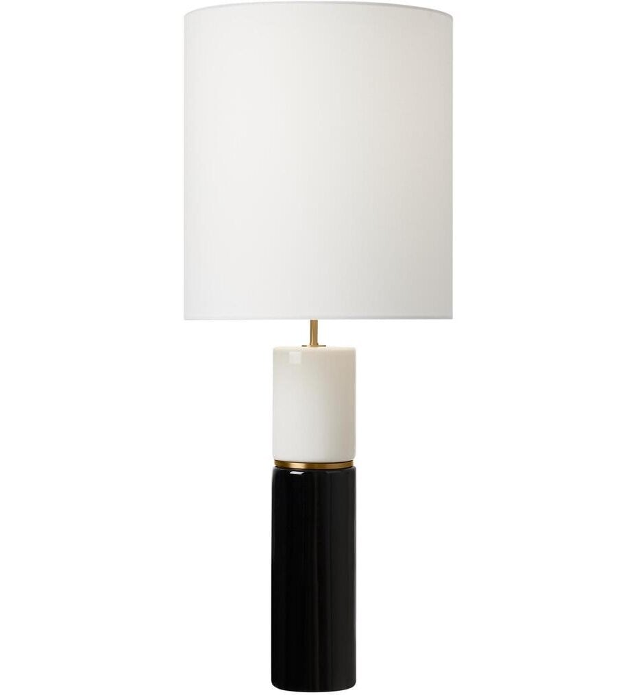 Visual Comfort Studio - Kate Spade New York - Cade 29" Table Lamp ...
