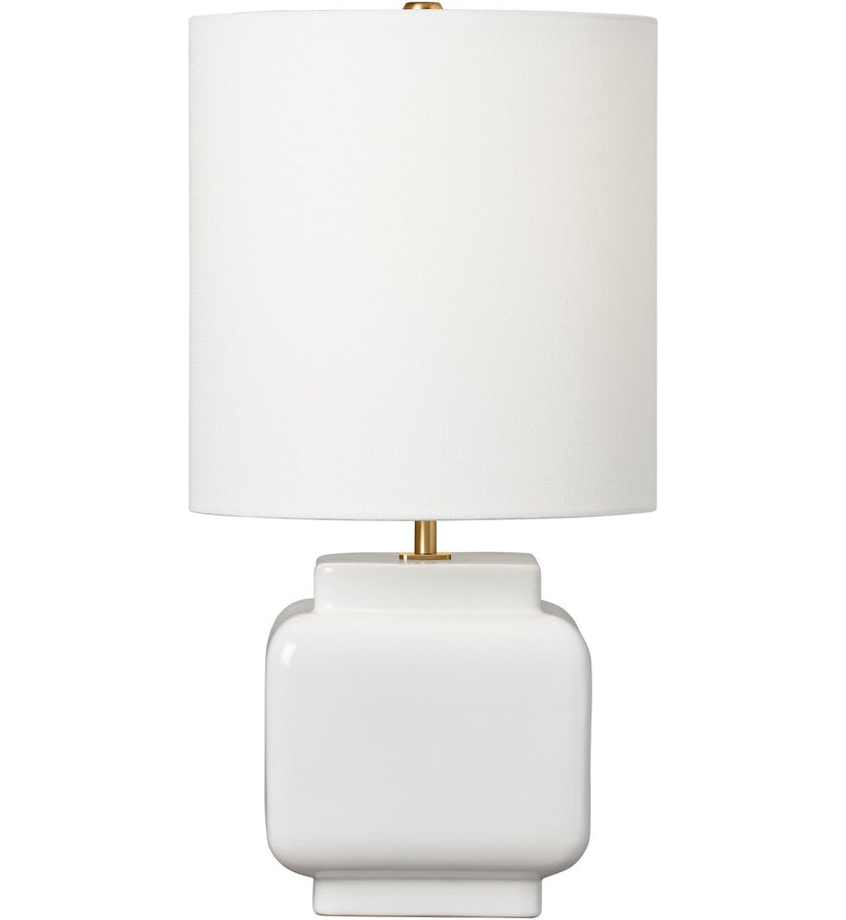 Visual Comfort Studio - Kate Spade New York - Anderson 20" Table Lamp ...