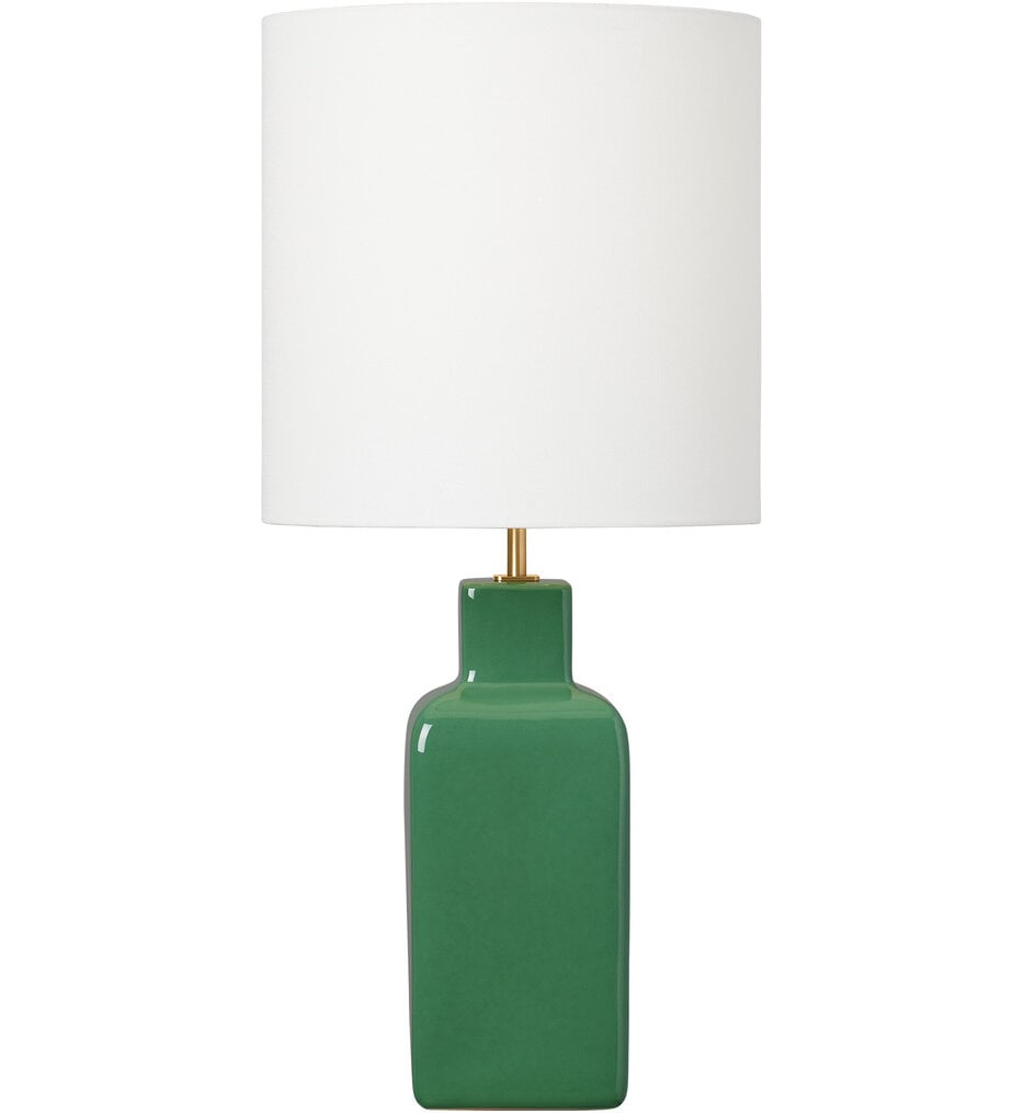Visual Comfort Studio - Kate Spade New York - Anderson 28" Table Lamp ...