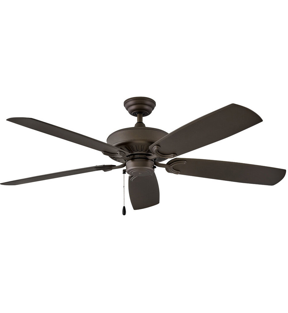 Hinkley Lighting - Oasis Ceiling Fan | Lamps.com
