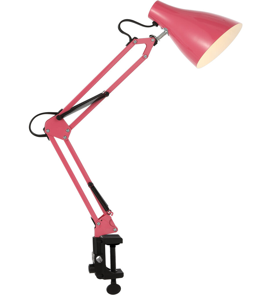 Jonathan Y - Odile 28.5" Task Lamp | Lamps.com