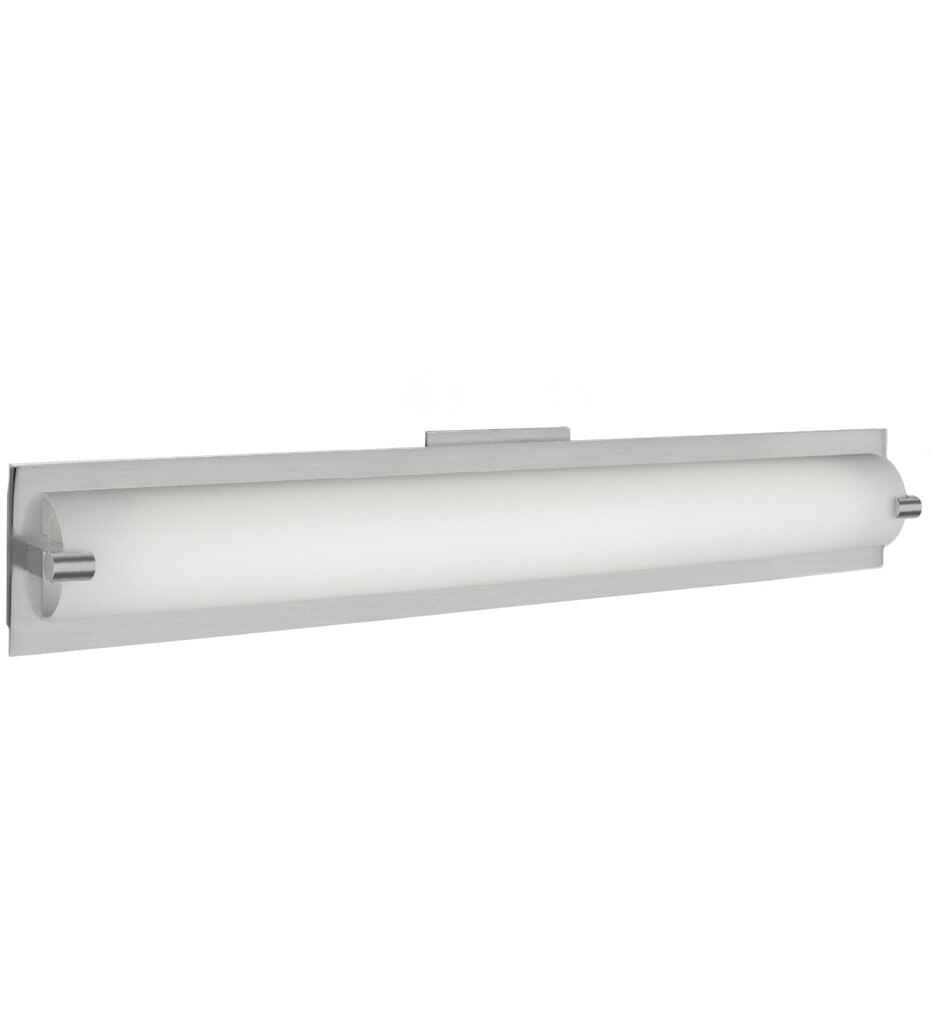 Kuzco - 601001BG-LED - Lighthouse 26" Bath Vanity Light | Lamps.com