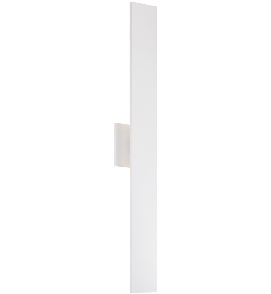 Kuzco - Vesta 28" Outdoor Wall Sconce | Lamps.com