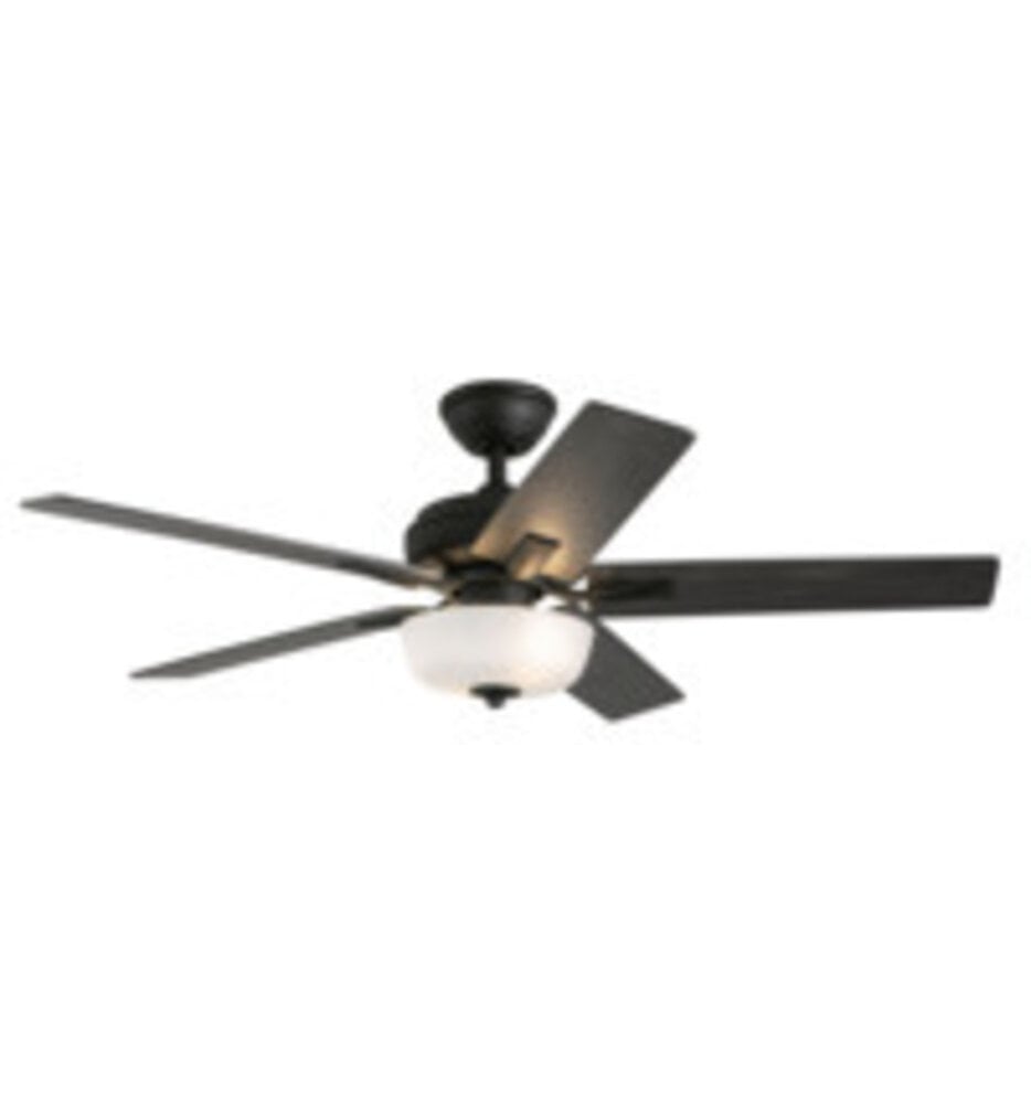 Kuzco - Erikson 52" Ceiling Fan | Lamps.com