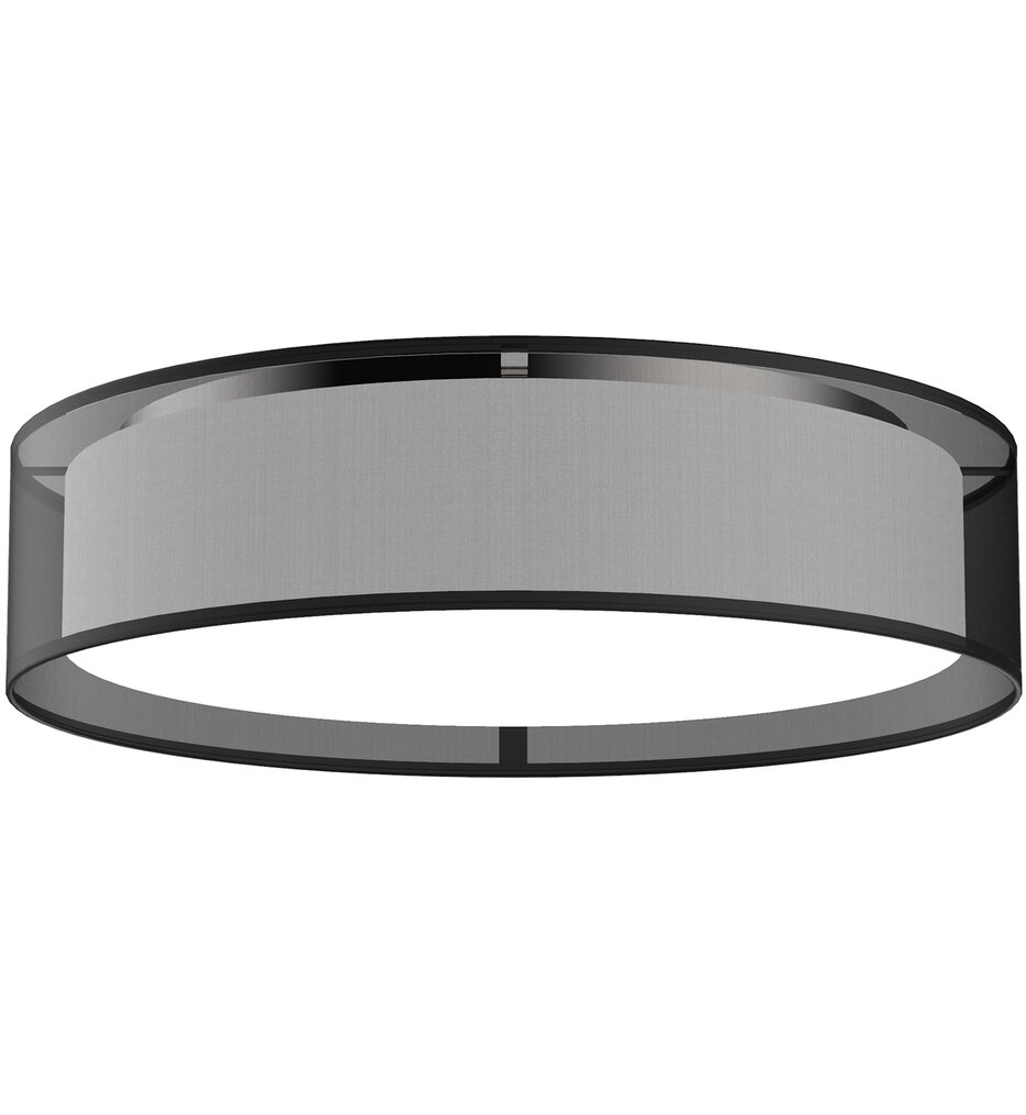 Kuzco - Dalton 20" Flush Mount | Lamps.com