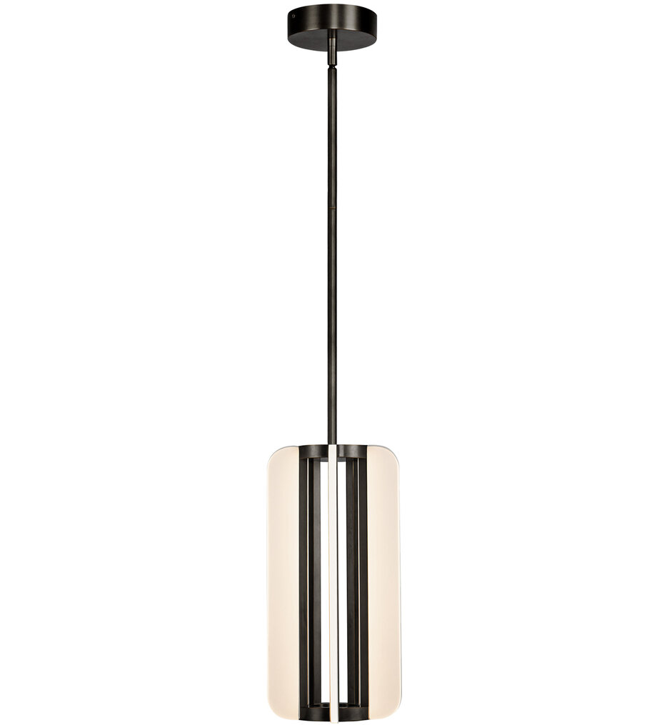 Alora - Anders 7.25" Pendant | Lamps.com