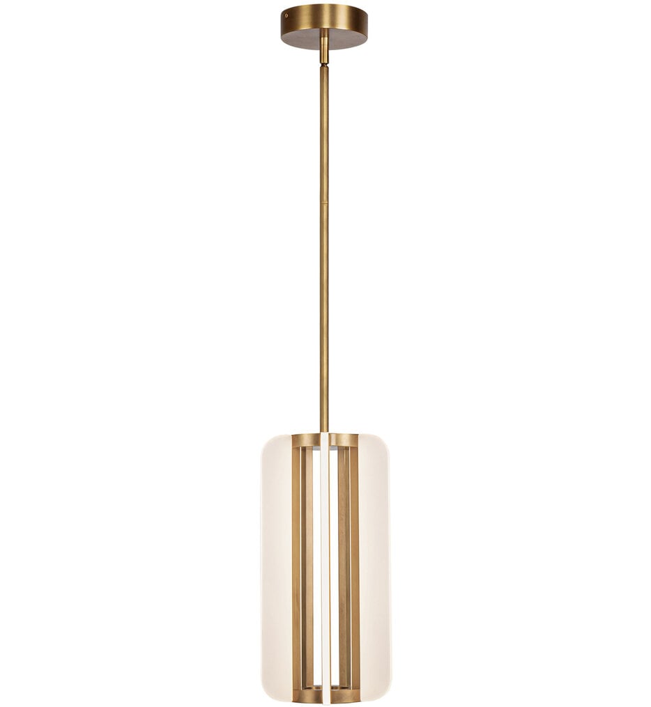 Alora - Anders 7.25" Pendant | Lamps.com