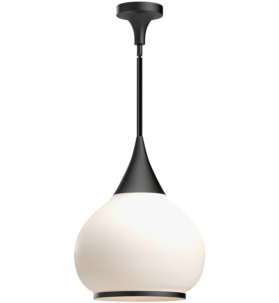Alora Mood - Hazel 14.125" Pendant | Lamps.com