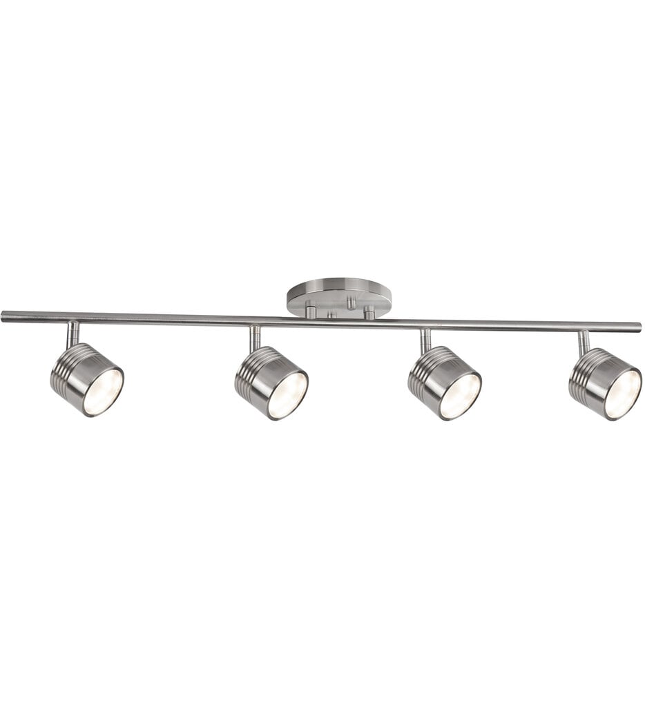 Kuzco - Lyra 30.5" Rail Light | Lamps.com