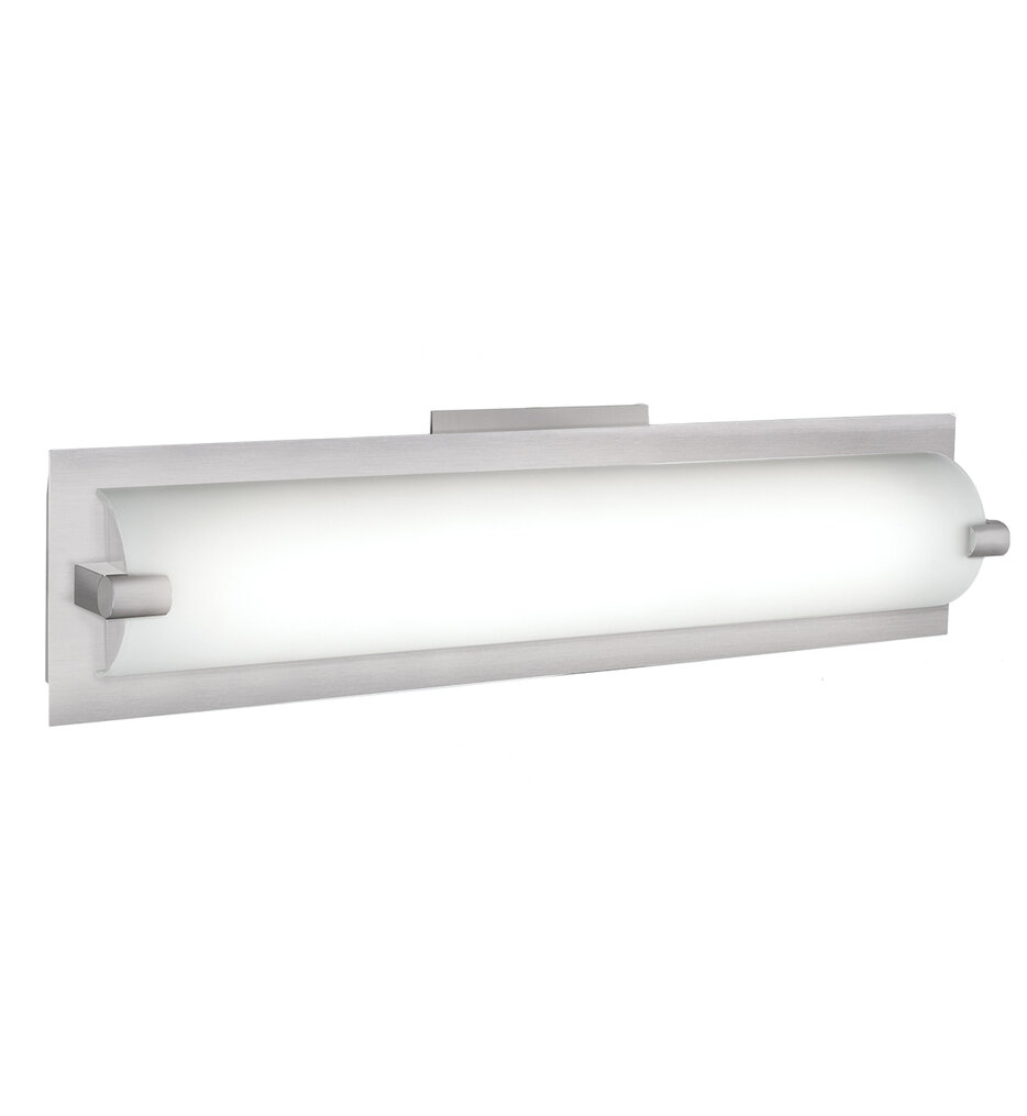 Kuzco - Lighthouse 18" Bath Vanity Light | Lamps.com