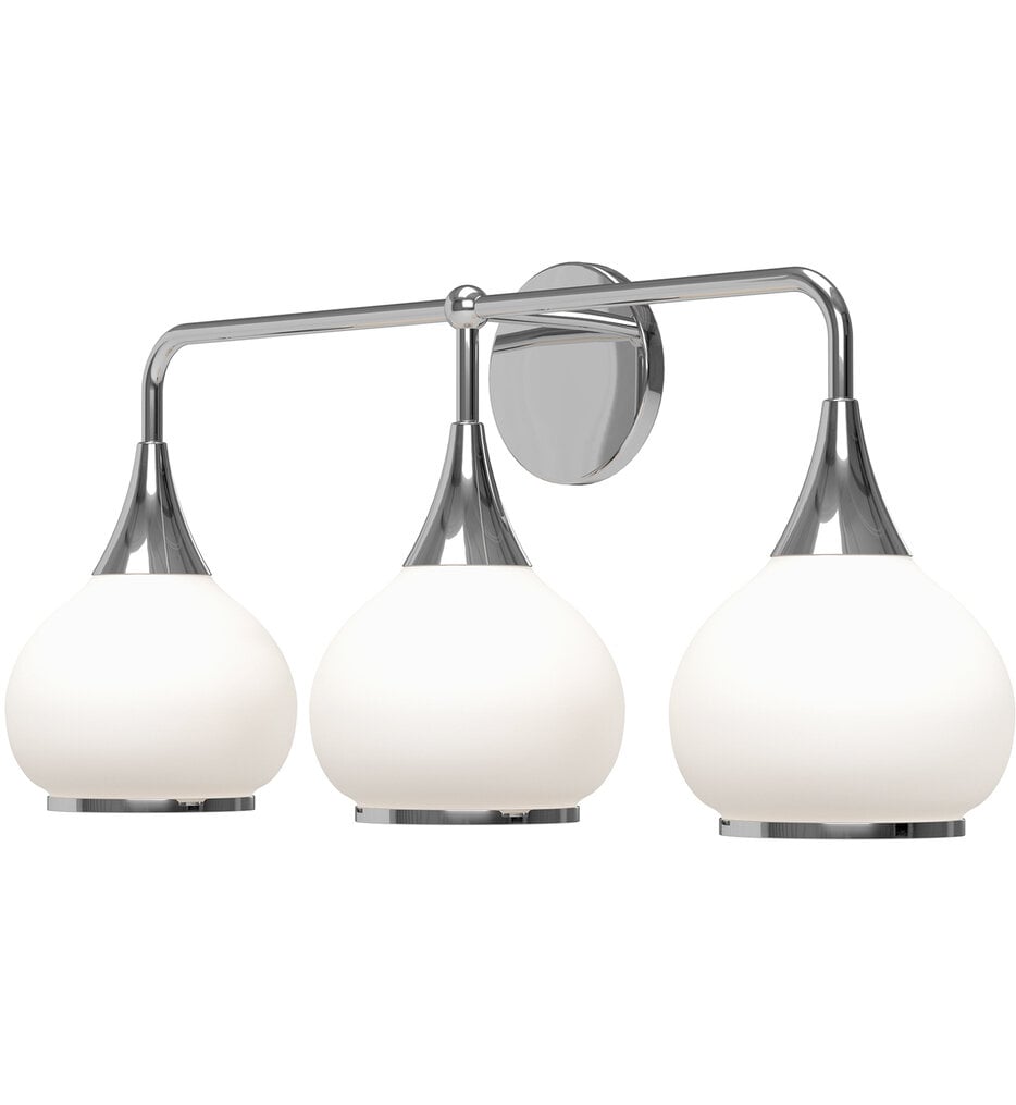 Alora Mood - Hazel 26.75" Bath Vanity Light | Lamps.com