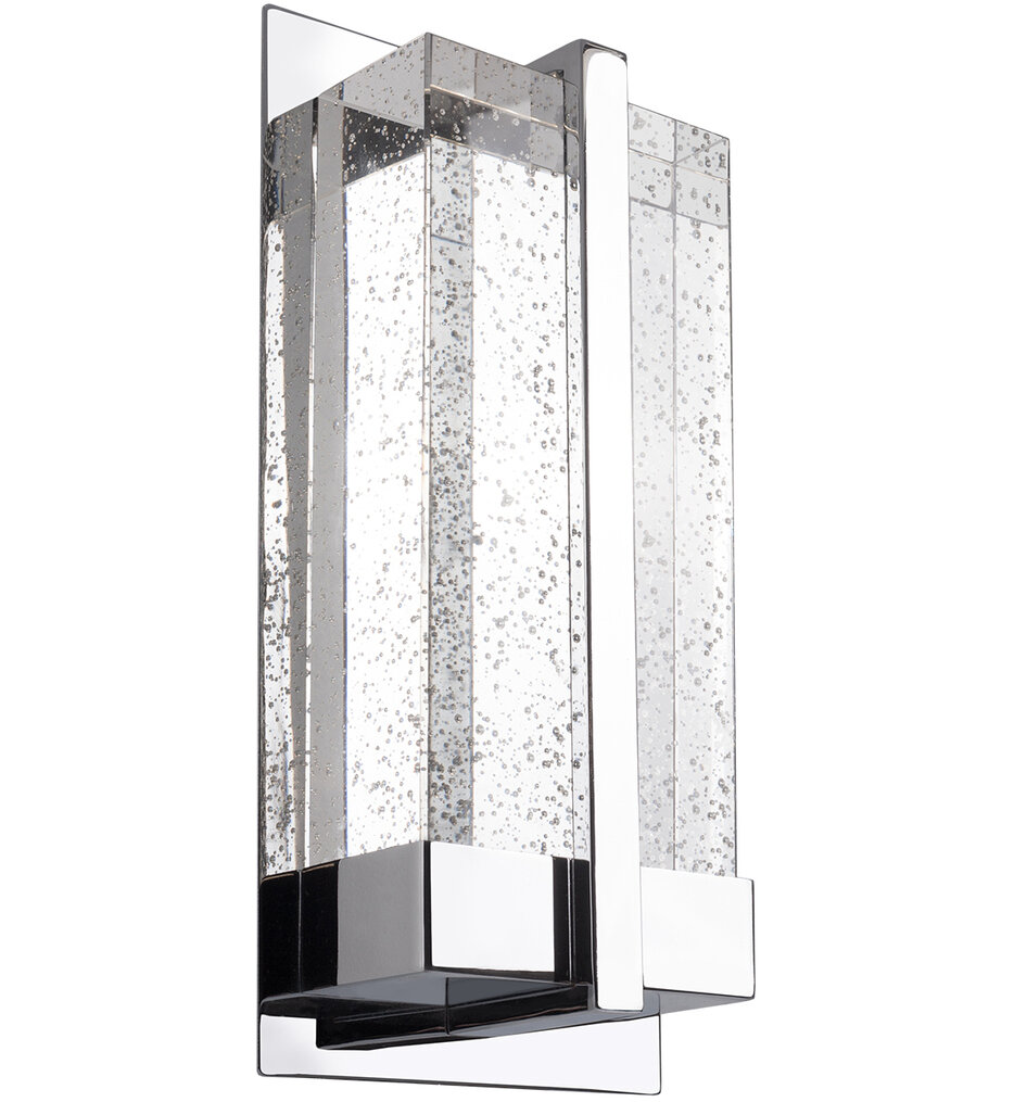 Kuzco - Gable 12" Wall Sconce | Lamps.com