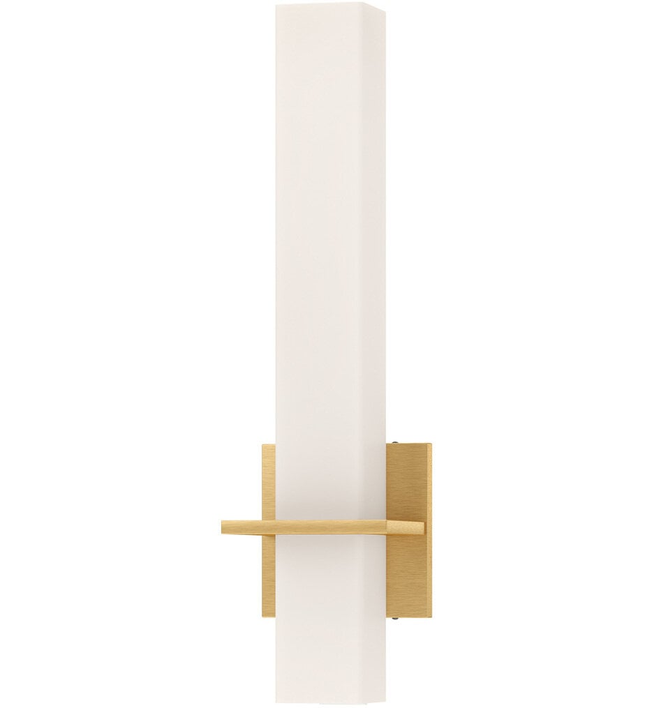 Kuzco - Nepal 18" Wall Sconce | Lamps.com