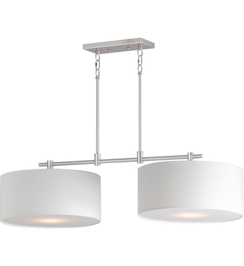 Maxim Lighting - Bongo 42" Island Light | Lamps.com