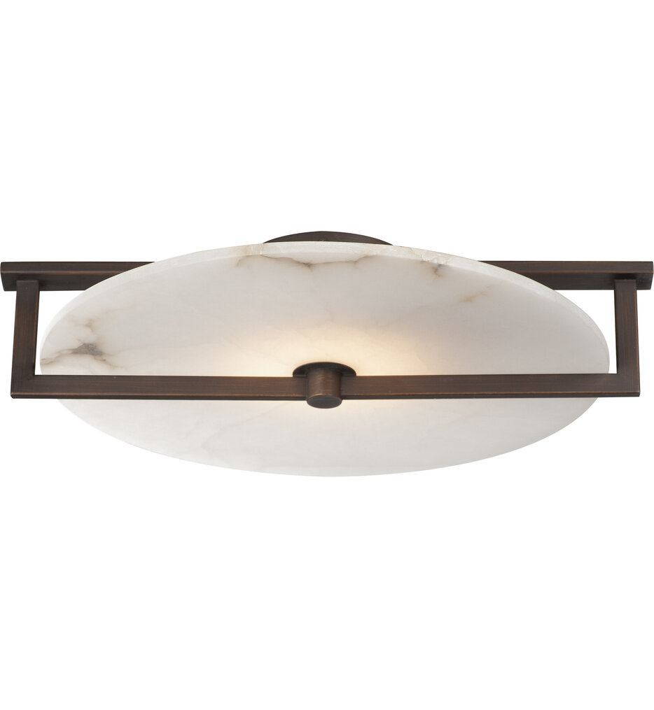 Maxim Lighting - Quarry 12.25" Flush Mount | Lamps.com