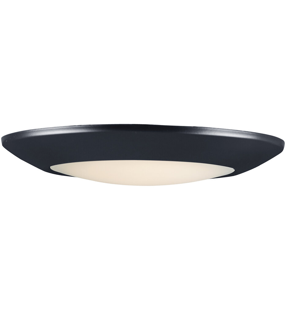 Maxim Lighting - Diverse 9" Flush Mount | Lamps.com