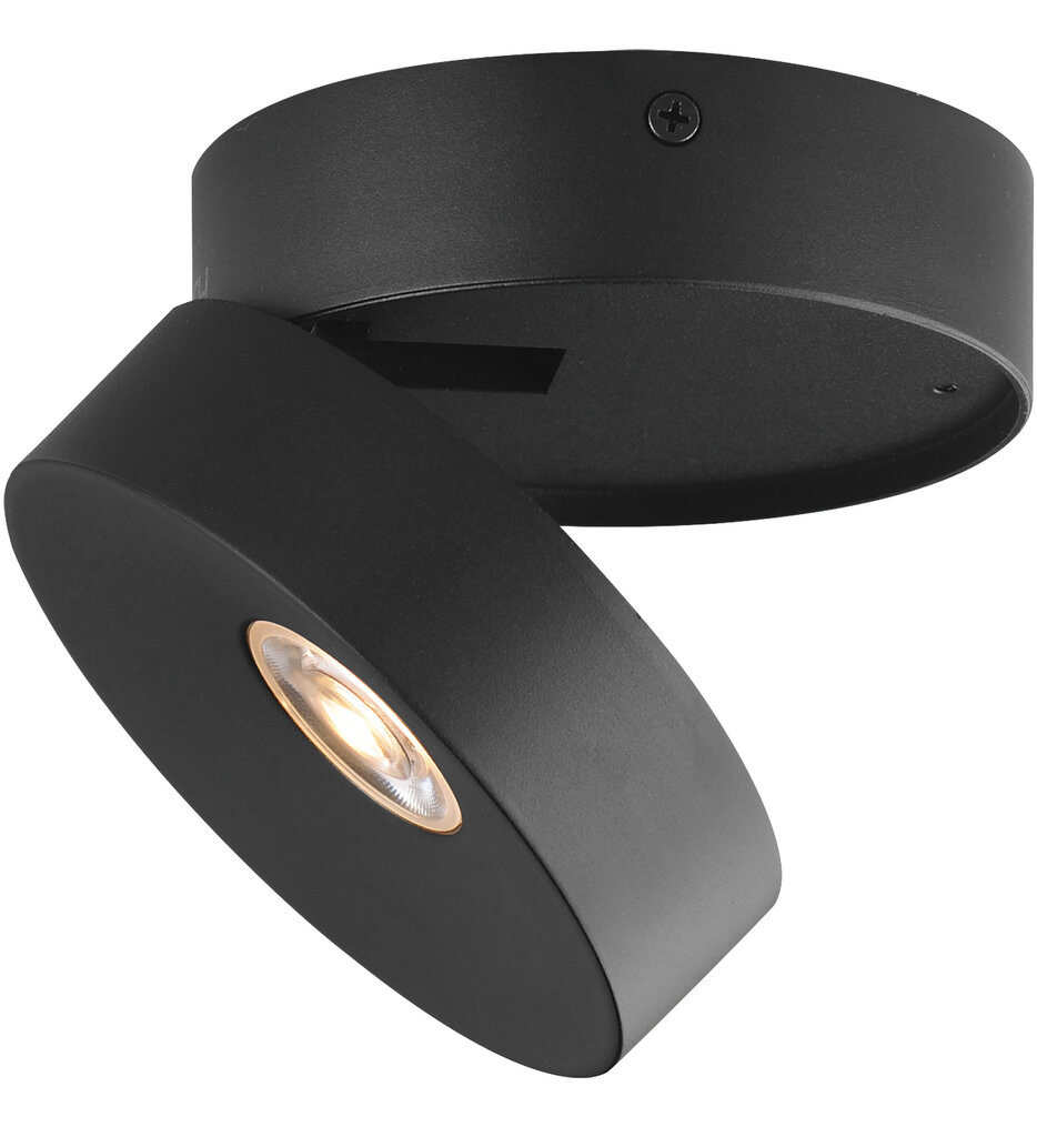 Maxim Lighting - Swinger 5" Flush Mount | Lamps.com