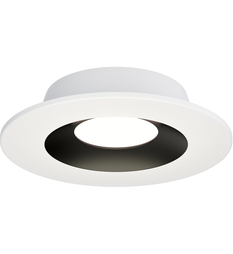 Maxim Lighting - Crisp 4.5" Flush Mount | Lamps.com