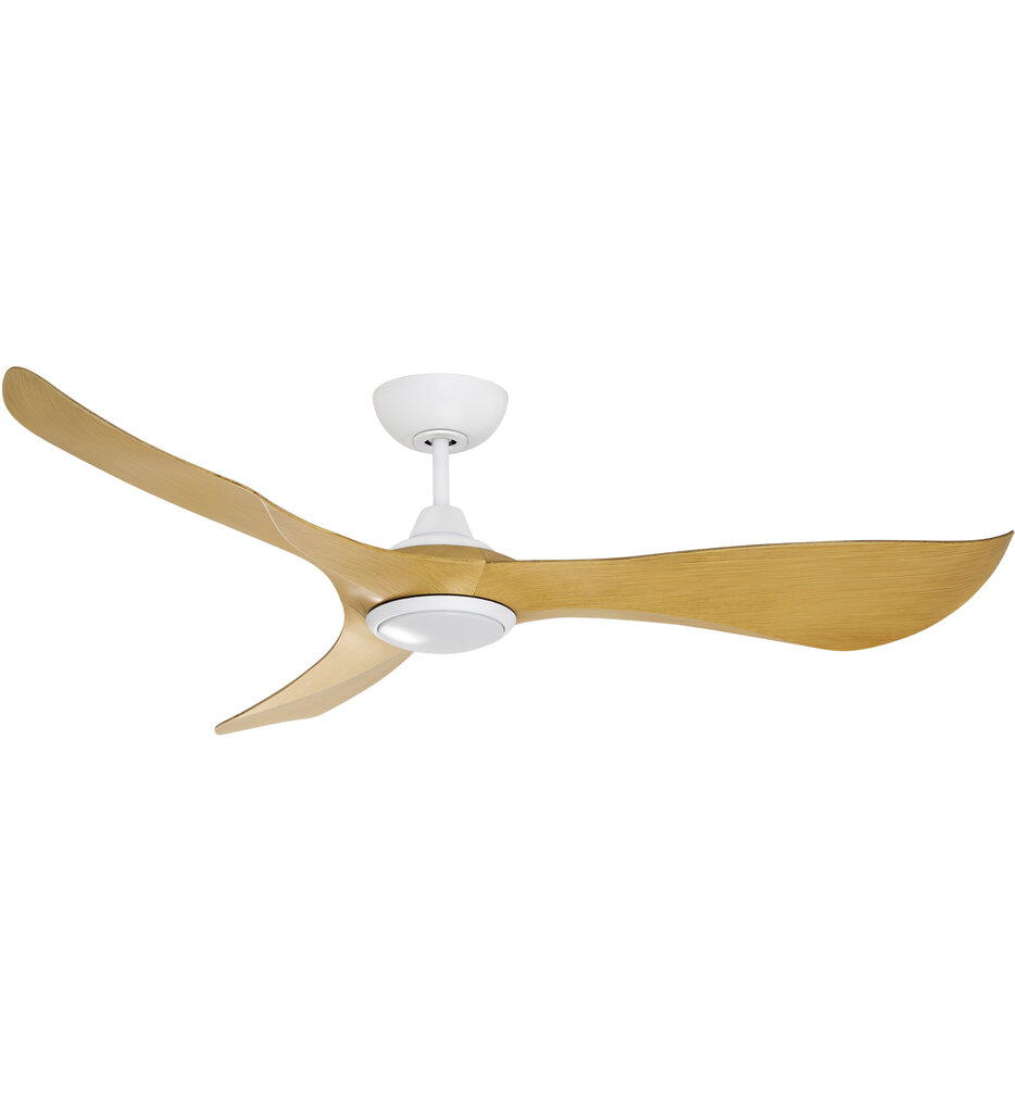 Maxim Lighting - Keanu 56" Outdoor Ceiling Fan | Lamps.com