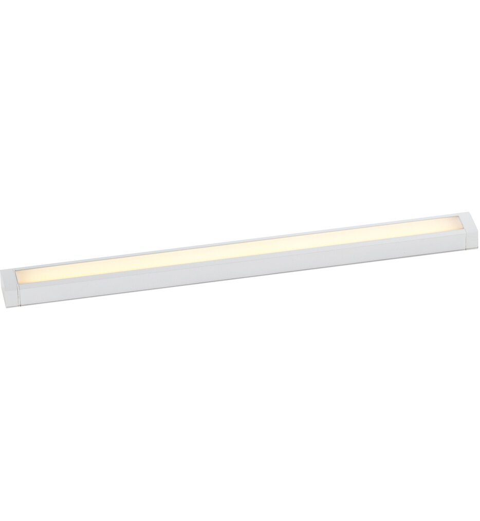 Maxim Lighting - CounterMax 120V Slim Stick 18" Under Cabinet Light ...