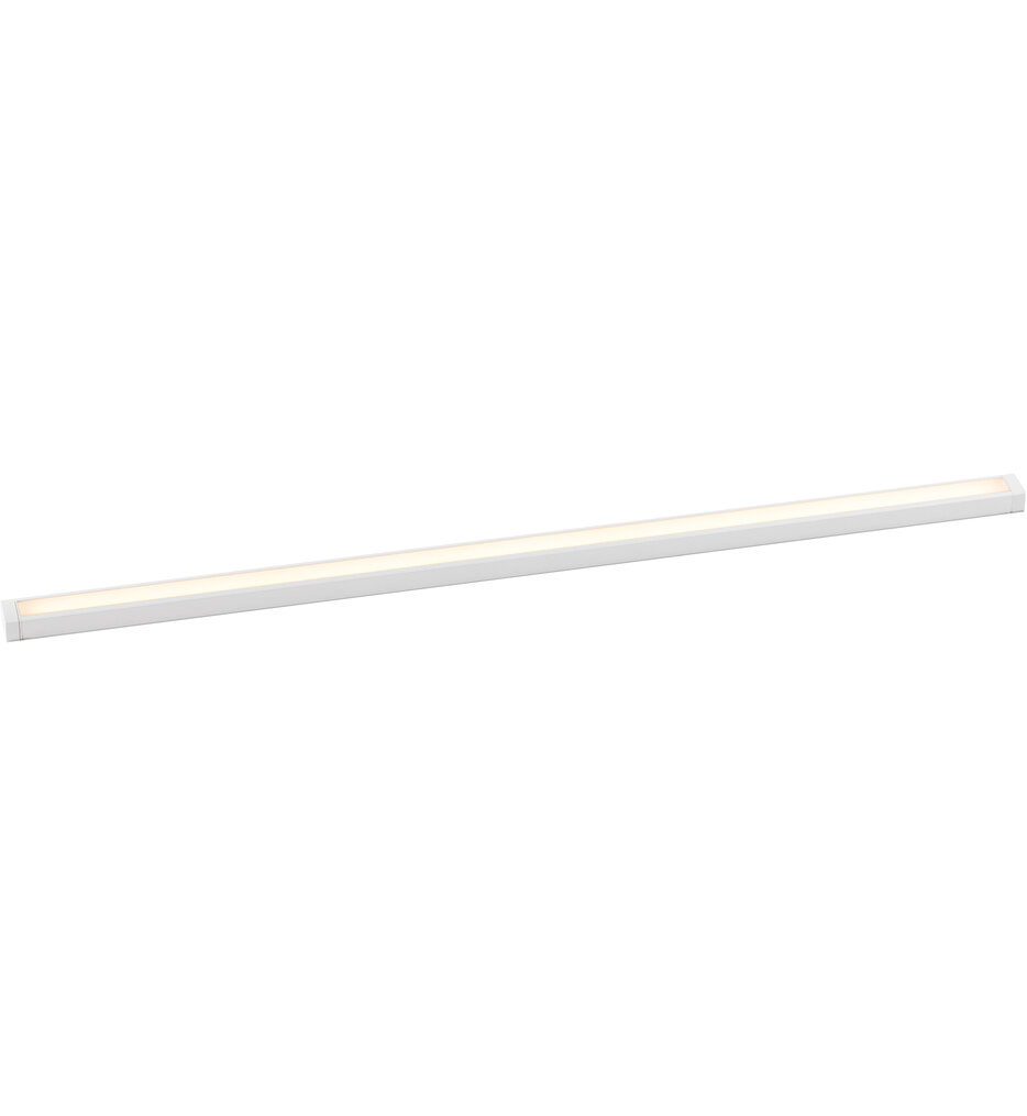 Maxim Lighting - CounterMax 120V Slim Stick 36" Under Cabinet Light ...