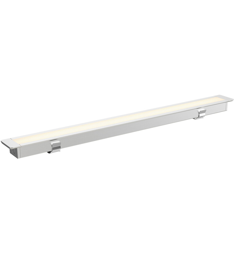 Maxim Lighting - UCL24-88924AL - CounterMax 48" Recessed & Surface ...