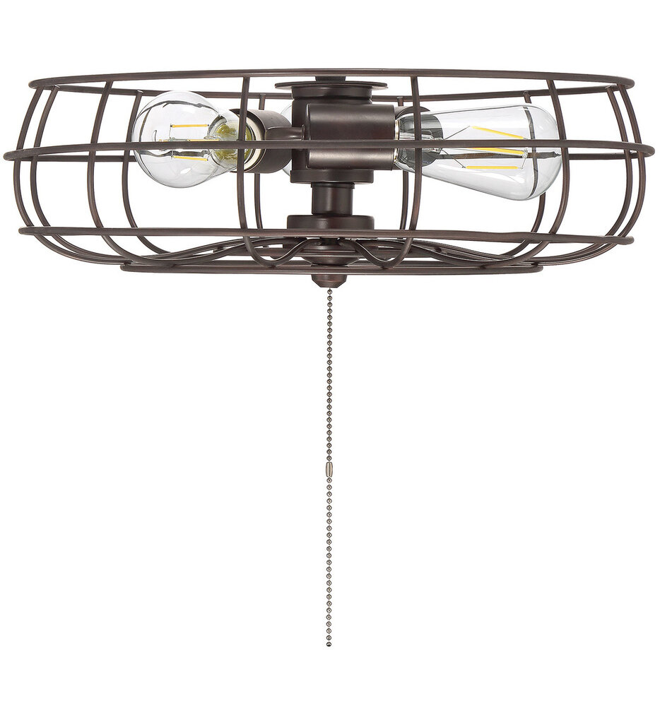 Meridian - M2028ORB - Meridian Light Kit | Lamps.com