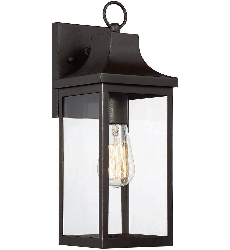 Meridian - M70041WB - Meridian 22" Chandelier | Lamps.com