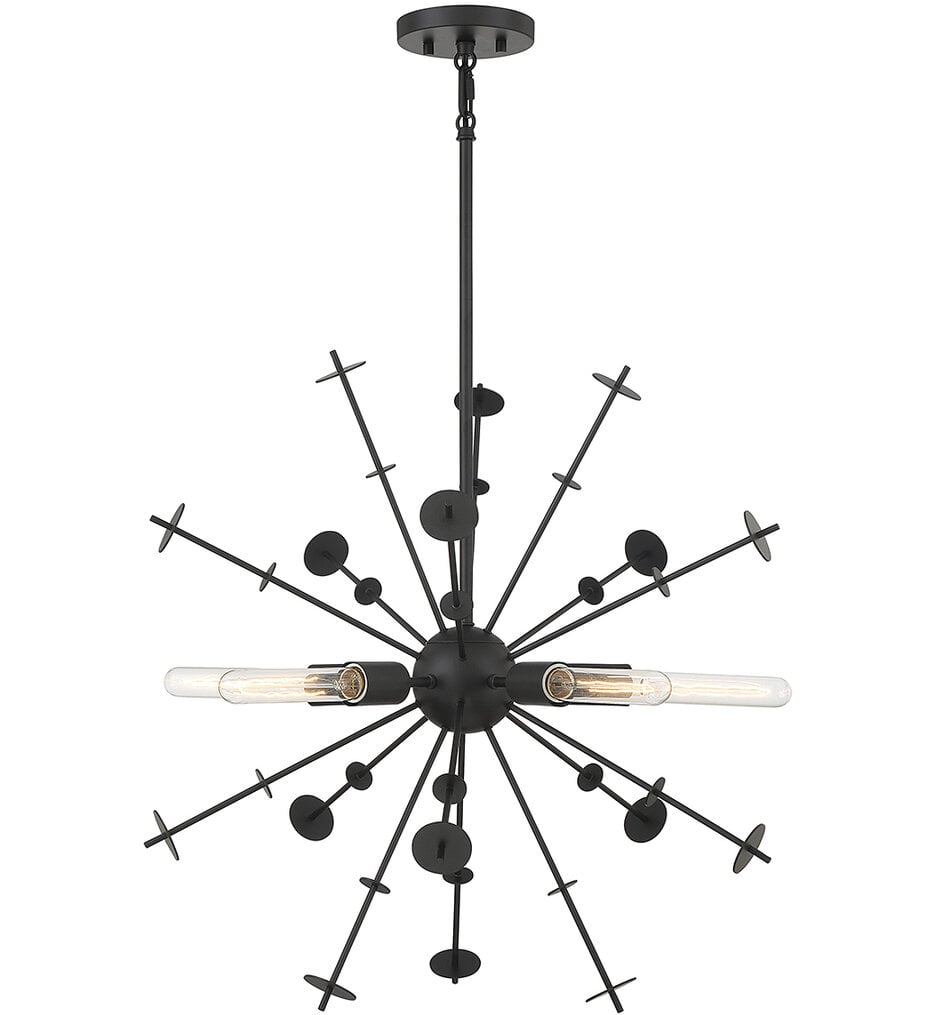 Meridian - Meridian 26" Pendant | Lamps.com