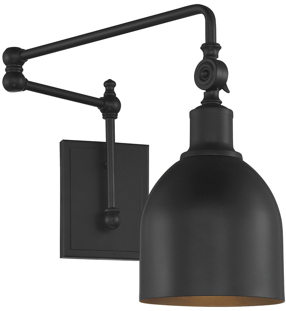 Swing Arm Lighting | Lamps.com