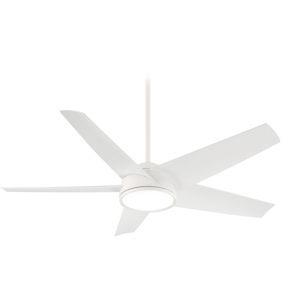 Minka-Aire - Chubby Ceiling Fan | Lamps.com