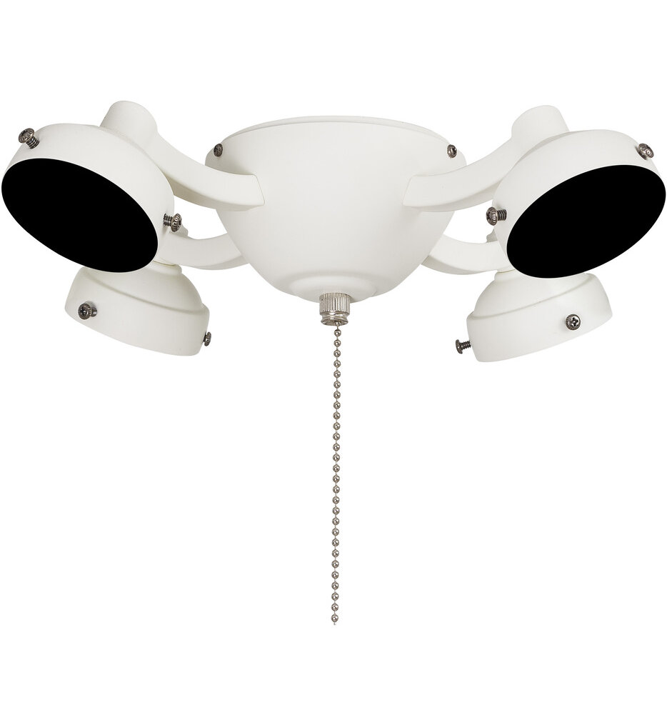 Minka-Aire - K9515L-1 - Universal LED Light Kit | Lamps.com