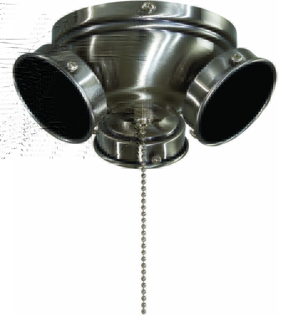 Minka-Aire - 3 Light Universal Light Kit | Lamps.com