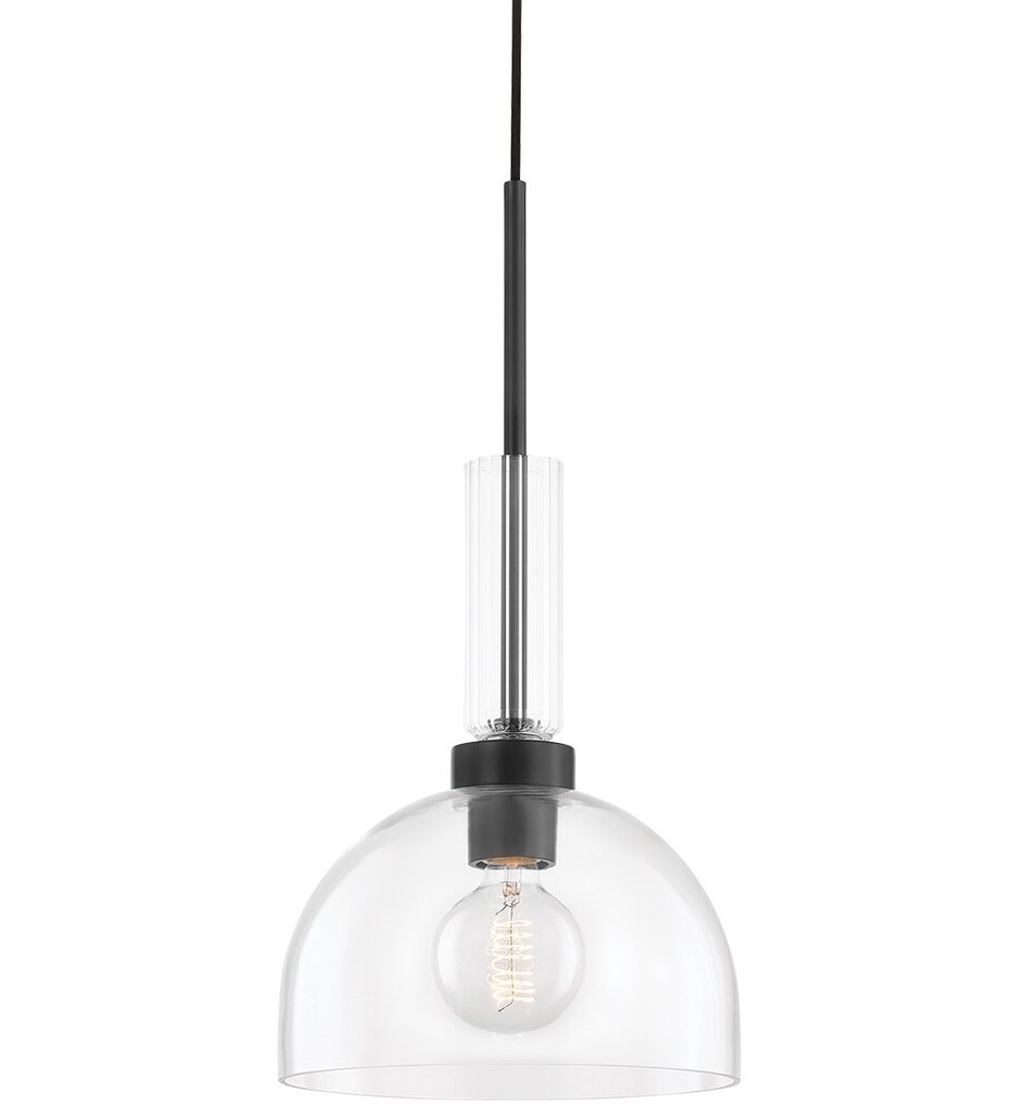 Mitzi - Tabitha 10" Pendant | Lamps.com
