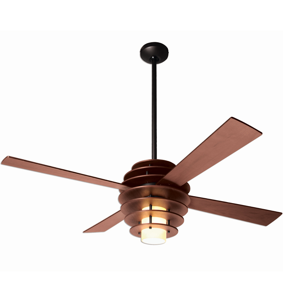 Modern Fan Company - Stella 52" Ceiling Fan | Lamps.com