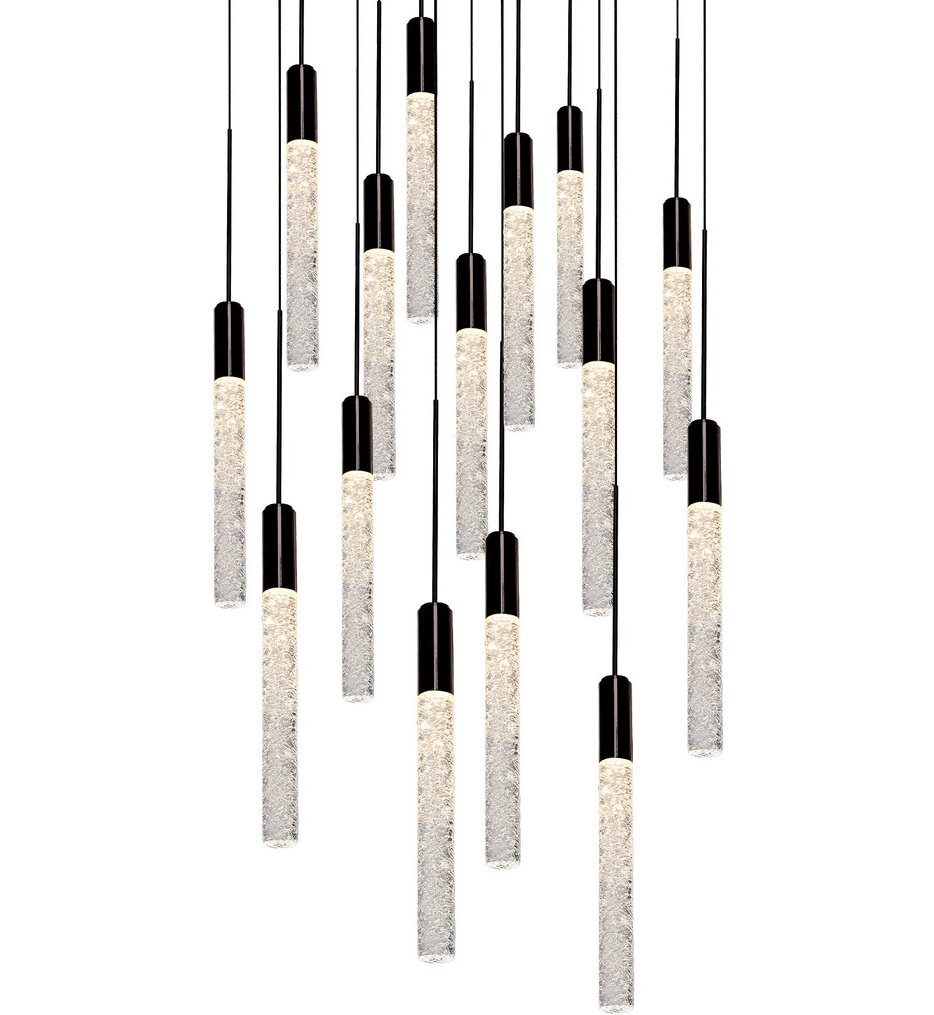 Modern Forms - Magic 23" Chandelier | Lamps.com